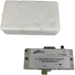 Optical Zonu Corporation - GPS Fiber Optic Receiver, SC-APC, Twin SMA/F ...
