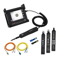 ODM Inc. - Fiber Optic Test Kit - TTK580 - Tessco