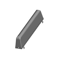 dbSpectra, Inc. - 746-869 MHz, 12 dBd, Directional, N(F) Antenna ...