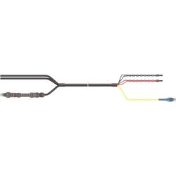 ANDREW an Amphenol company - 30 ft HELIAX Hybrid Cable Assembly, DLC ...