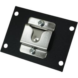 Havis, Inc. - VSW Console Mic Clip Bracket - C-W-MC1 - Tessco