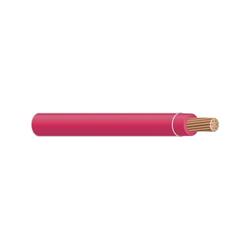 Southwire Company, LLC - 12 AWG Red THHN,Wire - 22966606 - Tessco