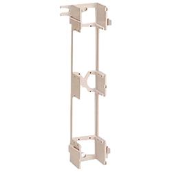 Siemens - Terminal Block Mounting Bracket - 89D - Tessco
