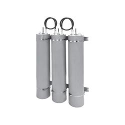 Telewave, Inc. - Bandpass Cavity Filter 200-300 MHz - TWPC-2205-3 - Tessco