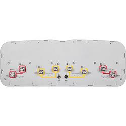 ANDREW an Amphenol company - 4x 617 - 894, 4x 1695 - 2690 MHz Sector ...