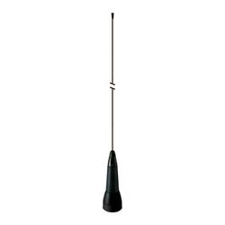 E/M Wave, Inc. - IP67 VHF Ind Ant Roof Mount Antenna - EMFLX-M10014-GPI ...