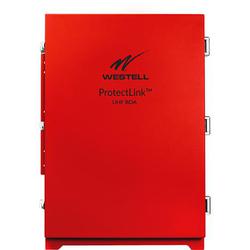 Westell, Inc. - 150 - 174 MHz 1 W 4-Port Simplex ProtectLink VHF Class ...