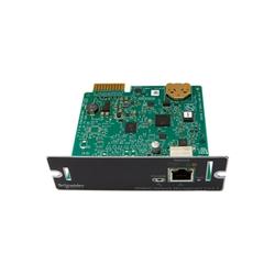 APC by Schneider Electric - UPS Network Management Card 3 - AP9640 - Tessco