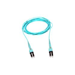 Corning - 3m OM3 Simplex LC - LC Patch Cord - 797902TD120003M - Tessco