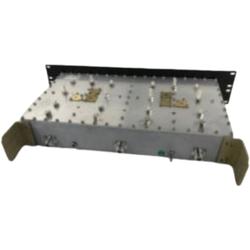 dbSpectra, Inc. - 800 MHz Notch Antenna Duplexer - MWFD8CMCSN - Tessco