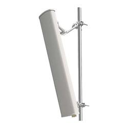 L-Com Connectivity Product - 900 MHz 13 dBi 120 Degree Panel Antenna ...