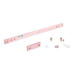 Harger, Inc. - Horizontal Rack Mount Hardware - RGBHKIT - Tessco