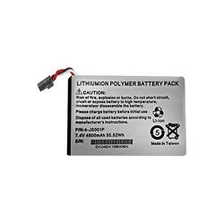 Viavi Solutions Inc. - LITHIUM Polymer Battery for SMARTOTDR - E10LIPO ...