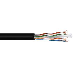 CommScope Technologies LLC - ETL Verified CAT 5e U/UTP cable - CS24R ...