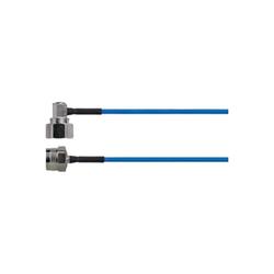 Belden, Inc. - 1 m TFT-402LF 4.3-10 Male R/A TO N Male - P2RFC-2523-39 ...