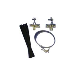 CommScope Technologies LLC - FOSC Aerial Closure Mounting Kit - 1B376P ...