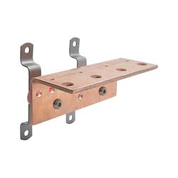 Ground Bars | Copper & Universal Grounding Bar Kits & Accessories