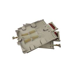 CommScope Technologies LLC - Fiber Optic Splice Tray, 24 fibers ...