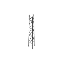 Self-Supporting Towers | 50, 60 & 100-ft Antenna Towers & Accessories