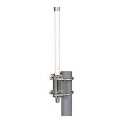 L-Com Connectivity Product - 900MHz 3 dBi Antenna - HG903UP-NF - Tessco