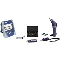 Viavi Solutions Inc. - OTDR + Scope Bundle - 3Z-FIB-TRBK - Tessco