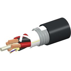 CommScope Technologies LLC - Heliax FiberFeed Hybrid Cable - 760245739 ...