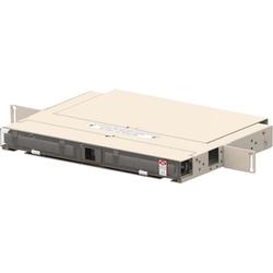 CommScope Technologies LLC - FPX Fiber Termination Panel, 48 LC/UPC ...