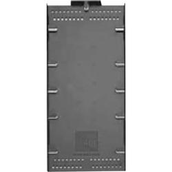 CommScope Technologies LLC - Fiber Optic Splice Tray, 24 splice ...