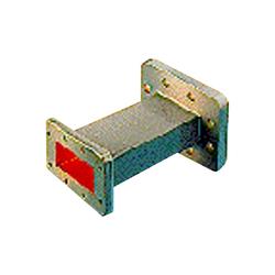 ANDREW an Amphenol company - WR112 STRAIGHT SECTION - R112MC01-02HSG ...