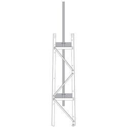 Sabre Communications - S3A-LDA Antenna Top Mount Section 1 - C30-906 ...