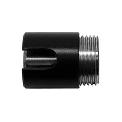 Viavi Solutions Inc. - ST Bulkhead adapter - FBPT-ST - Tessco