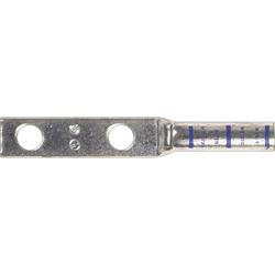 Harger, Inc. - Lug/Long Barrel Compression Lug - GECLB62C14 - Tessco