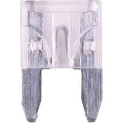 Haines Enterprises, Inc. - Plastic ATM Fuse in Clear, 25 A, 32 V, 10 ...