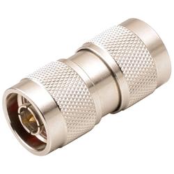 Ventev - N Male - N Male Adapter - NM-NM - Tessco