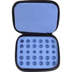 RF Industries, Ltd. - RF replacement case - PT4024-BL6 - Tessco