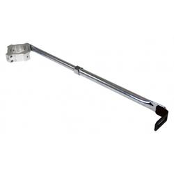Havis, Inc. - Heavy-Duty Stability Side Arm Support - C-HDM-401 - Tessco