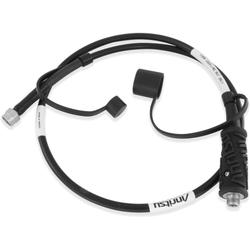 Anritsu Americas Sales Company - Armored Phase Stable Cable (1.5m ...