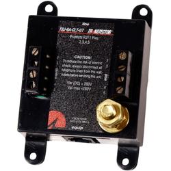 Transtector Systems, Inc. - Multi-connector, RJ-11 - 1101-740 - Tessco