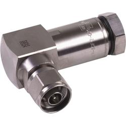 RFS Technologies, Inc. - N Male OMNI FIT Right Angle Connector for 1/2 ...