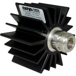 Bird - Load Resistor,10W,10 GHz - 10-T-FN - Tessco