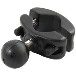 National Products - RAM Mounts - Pipe Mount Base with Ball, Diameter: 1 ...