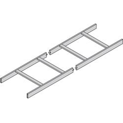 Eaton - Cooper B-Line - 10' X 6" Cable Ladder - SB-17-06-YZ - Tessco