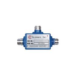 Telewave, Inc. - 132-174/406-470 Crossband Coupler, High Power - TS ...