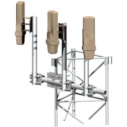 Tower & Monopole Mounts | Sector Frames, :Lattice & Side Mounts