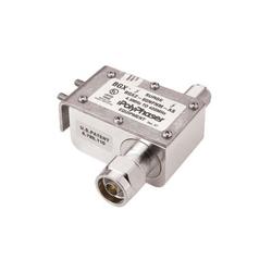 PolyPhaser - DC Pass Coax Protector - BGXZ-60NFNM-AS - Tessco