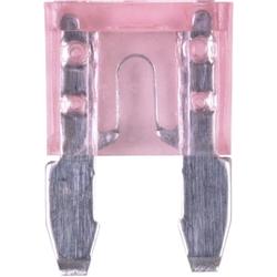 Haines Enterprises, Inc. - Plastic ATM Fuse in Pink, 4 A, 32 V, 10 Pack ...