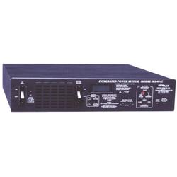 Rack Mounted Power Supplies | 12, 24 & 48V Rack Mounted DC Power