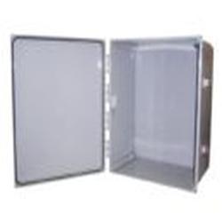 Ventev - 18X16X10 Hinge Lock Latch Opaque NEMA - V181610HLL - Tessco