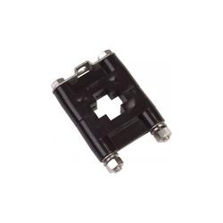 ANDREW an Amphenol company - Rigid Hanger for WR90 Waveguide - 19007-90 ...