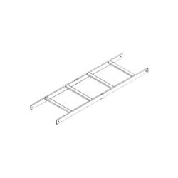 Eaton - Cooper B-Line - 10' X 18" Cable Ladder - SB-17-18-YZN - Tessco